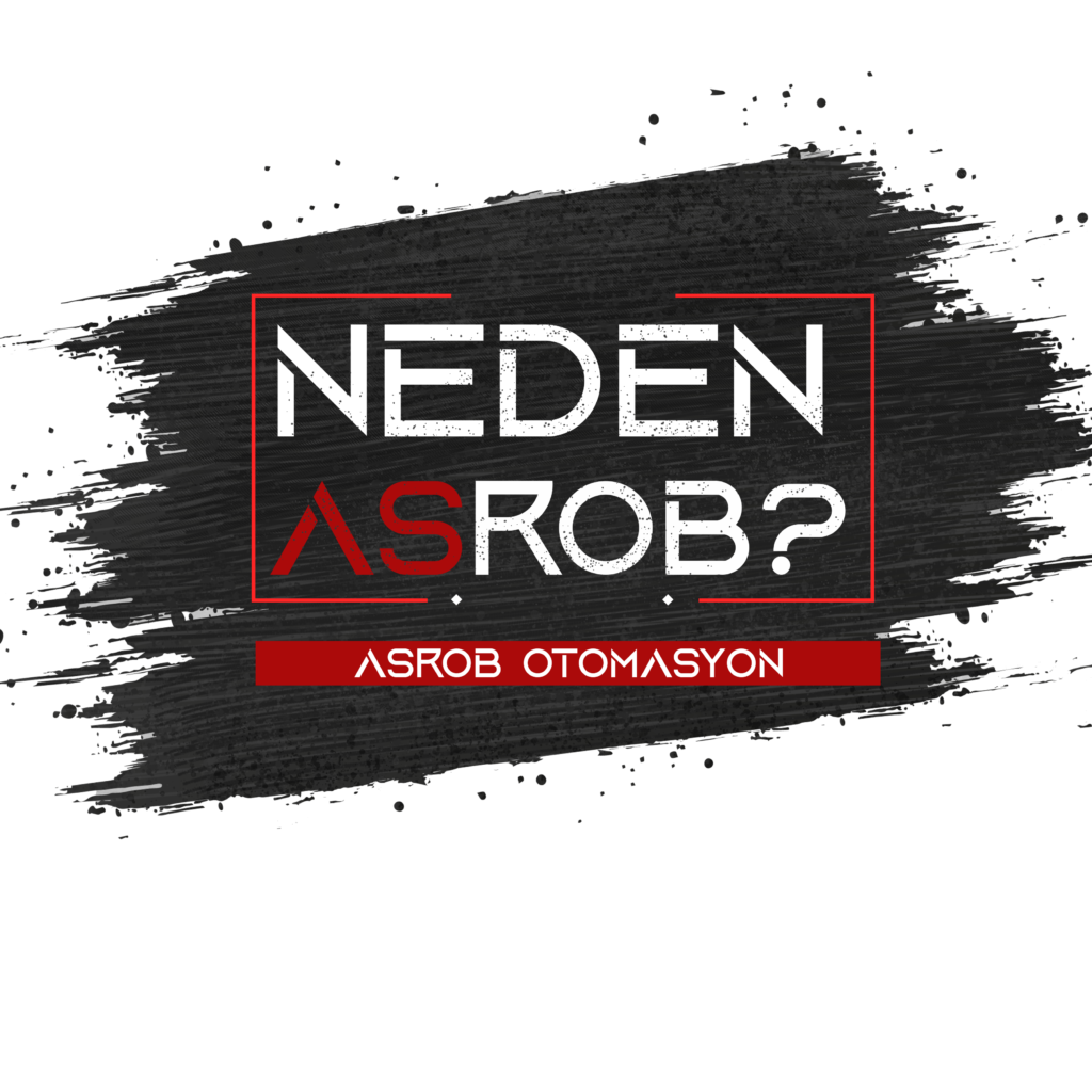 HAKKIMIZDA - ASROB OTOMASYON